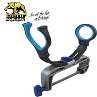 Behr Boots-Rutenhalter Typ B - O ANZOL - Artigos de Pesca Desportiva