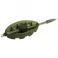 Behr Elastic Method Feeder - O ANZOL - Artigos de Pesca Desportiva