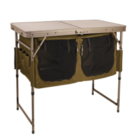 Fox-Session Table Storage - O ANZOL - Artigos de Pesca Desportiva