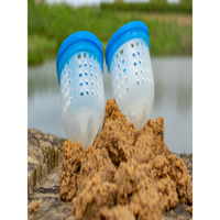 Preston Soft Cad Pots - Paste - O ANZOL - Artigos de Pesca Desportiva