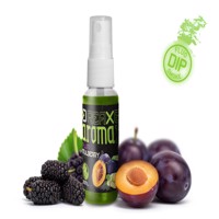 Delphin Dip Spray Mulberry Plum 30ml - O ANZOL - Artigos de Pesca ...