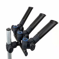 3D-R Multi Angle Rod Holder - O ANZOL - Artigos de Pesca Desportiva