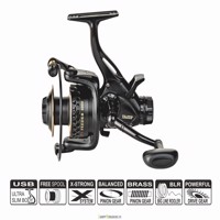 Traper - STX Feeder 4000 - O ANZOL - Artigos de Pesca Desportiva