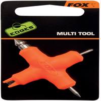Fox Multi Tool - O ANZOL - Artigos de Pesca Desportiva